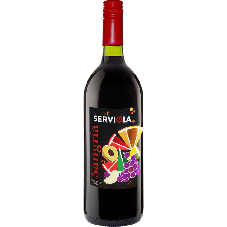 SANGRIA Serviola / Сангрия Сервиола