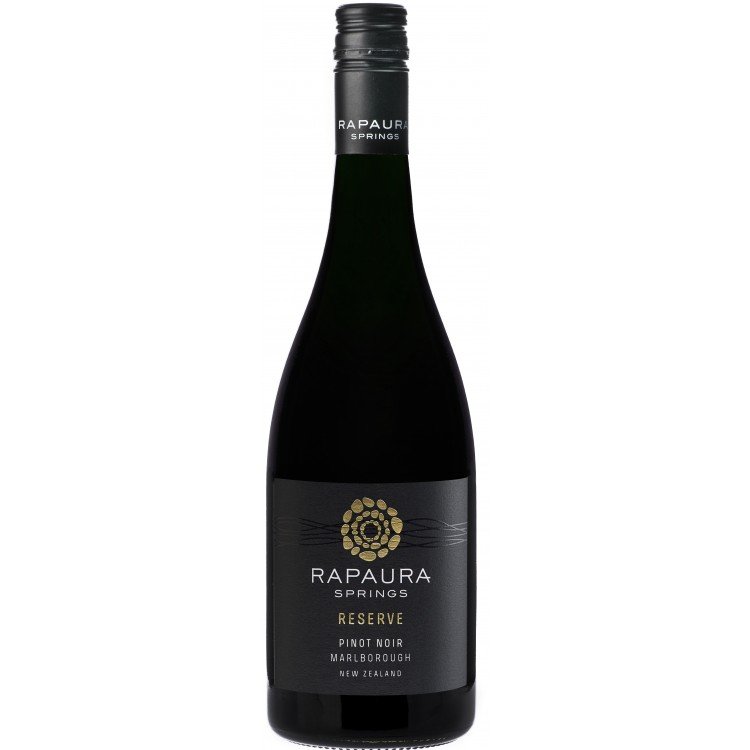 Rapaura Reserve Pinot Noir / Рапаура Резерв Пино Нуа
