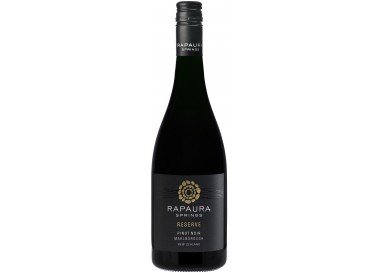 Rapaura Reserve Pinot Noir / Рапаура Резерв Пино Нуа